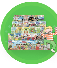 READING & - Program Subscription